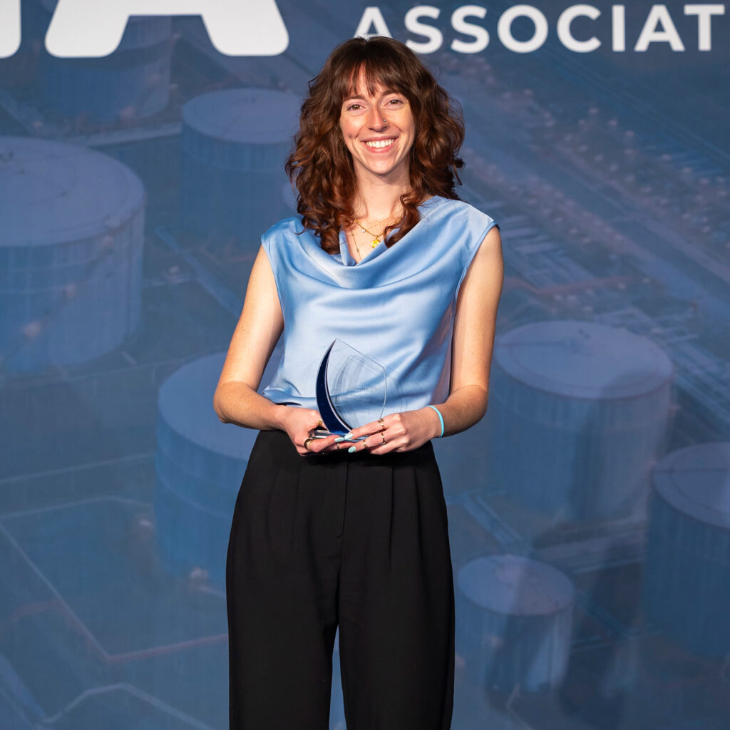2025 Award Recipients – ILTA 2026