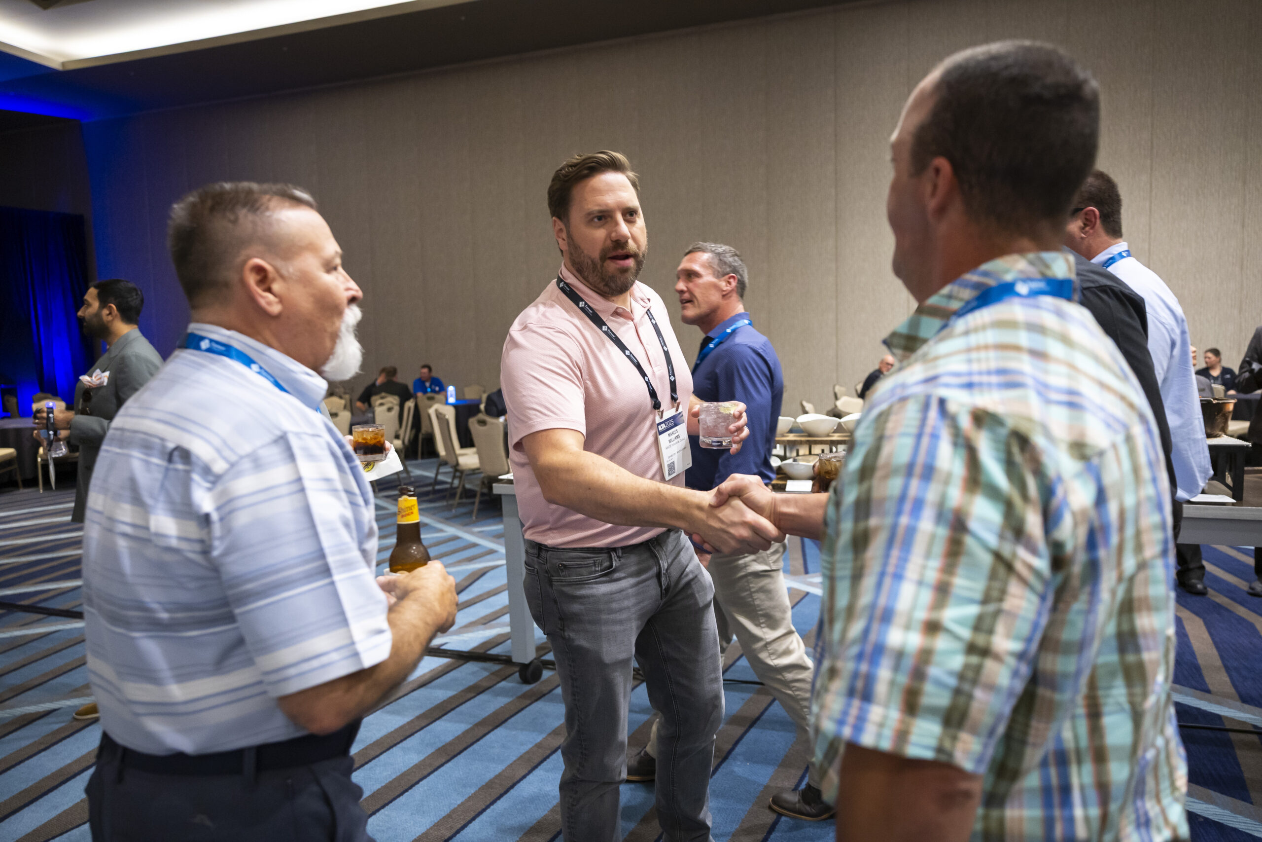 Experience ILTA 2026 – ILTA 2026