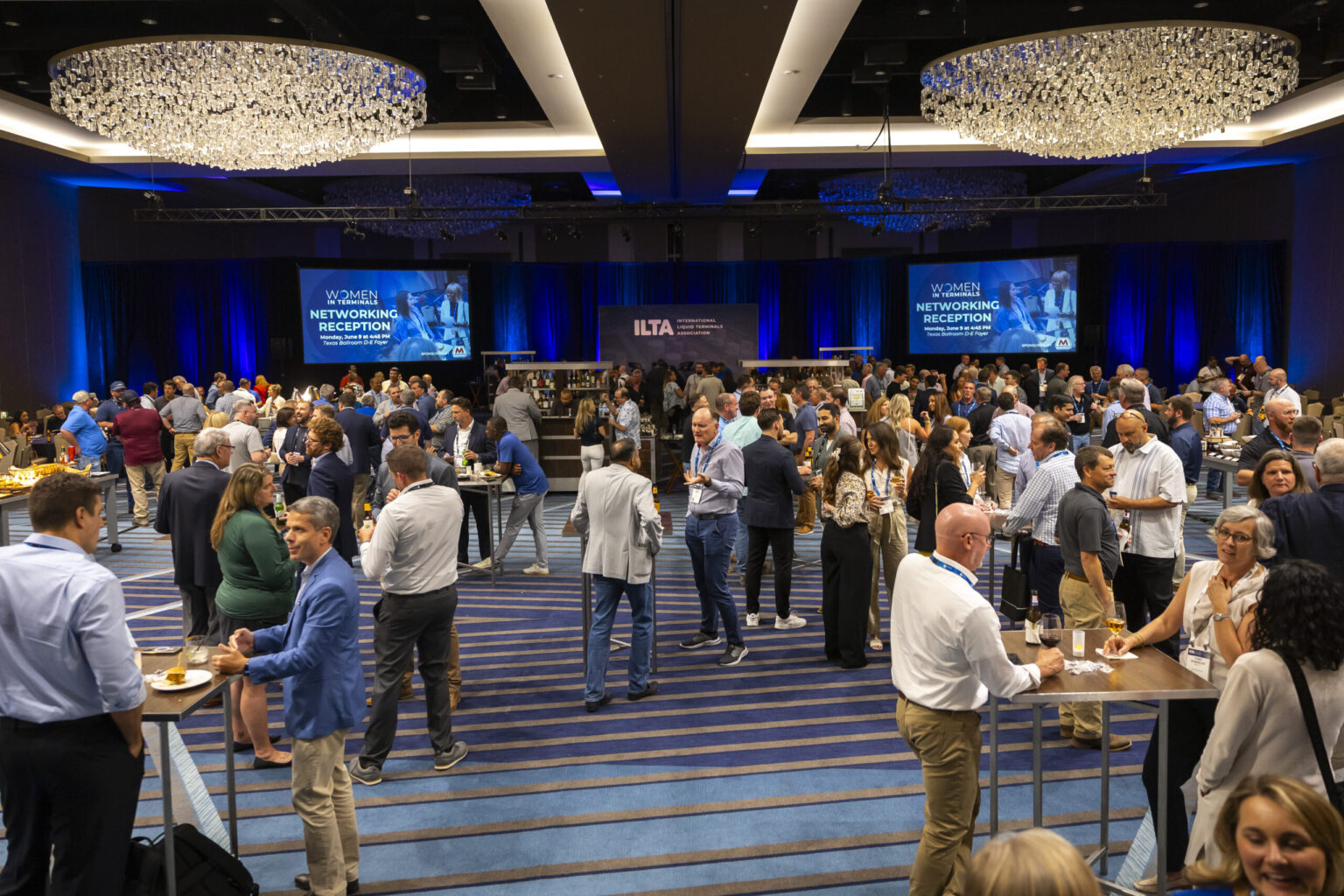 Discover New Ways to Experience ILTA 2026 – ILTA 2026