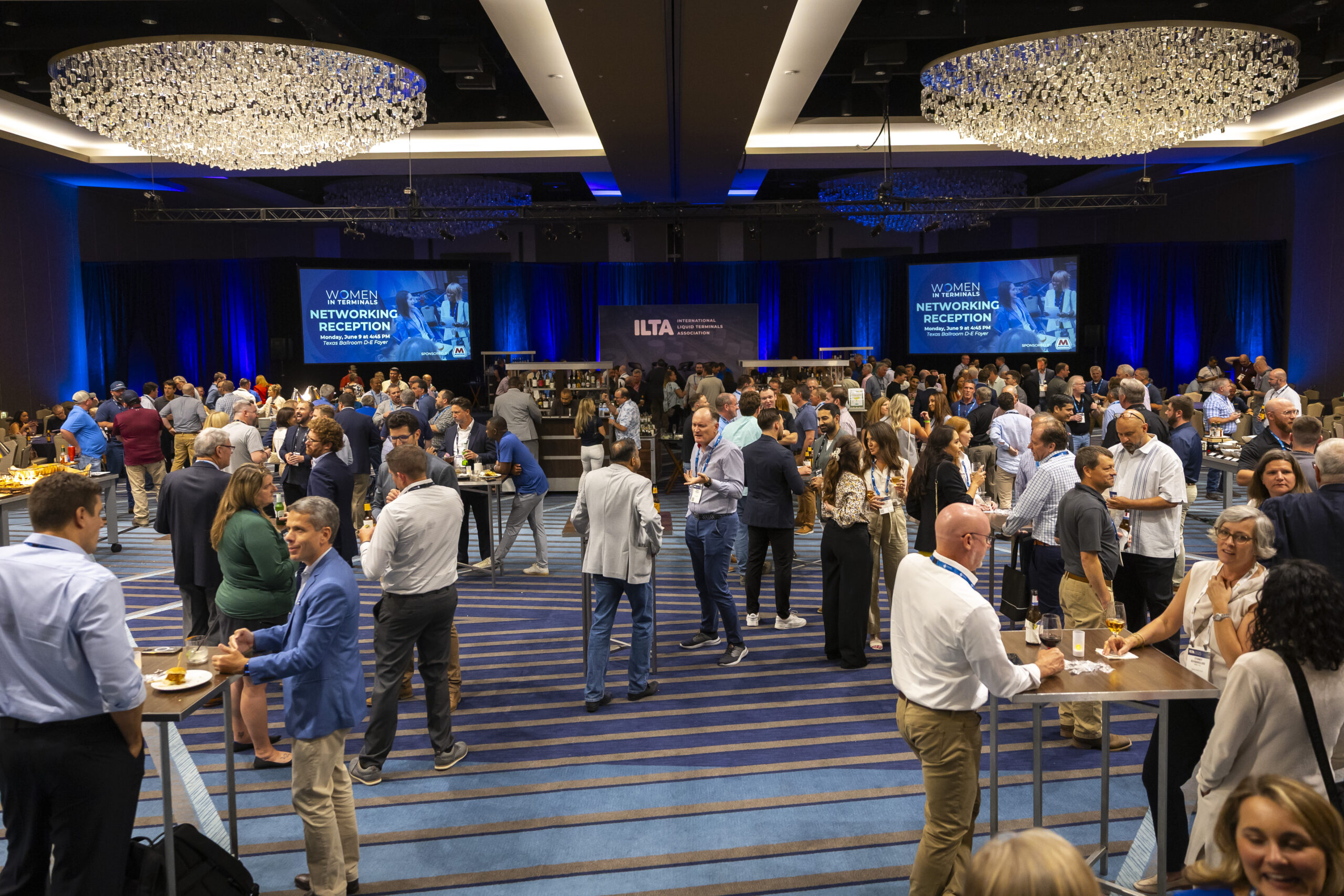 Experience ILTA 2026 – ILTA 2026