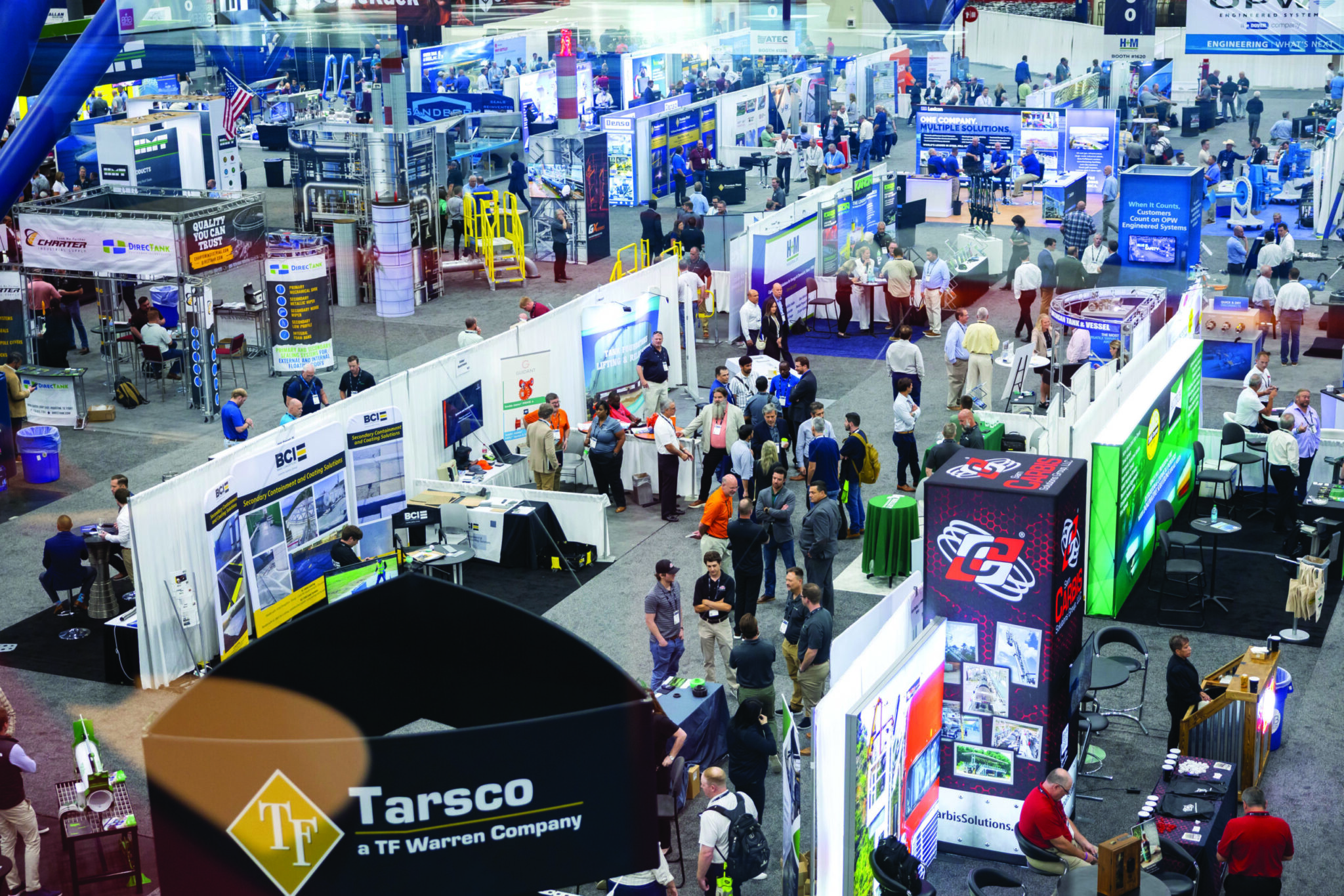 Experience ILTA 2026 – ILTA 2026