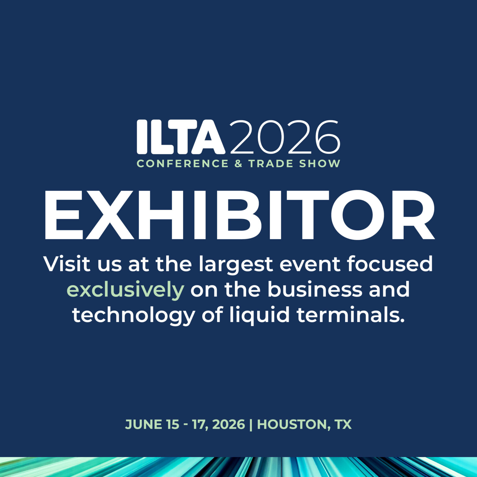 Social Media Toolkit – ILTA 2026
