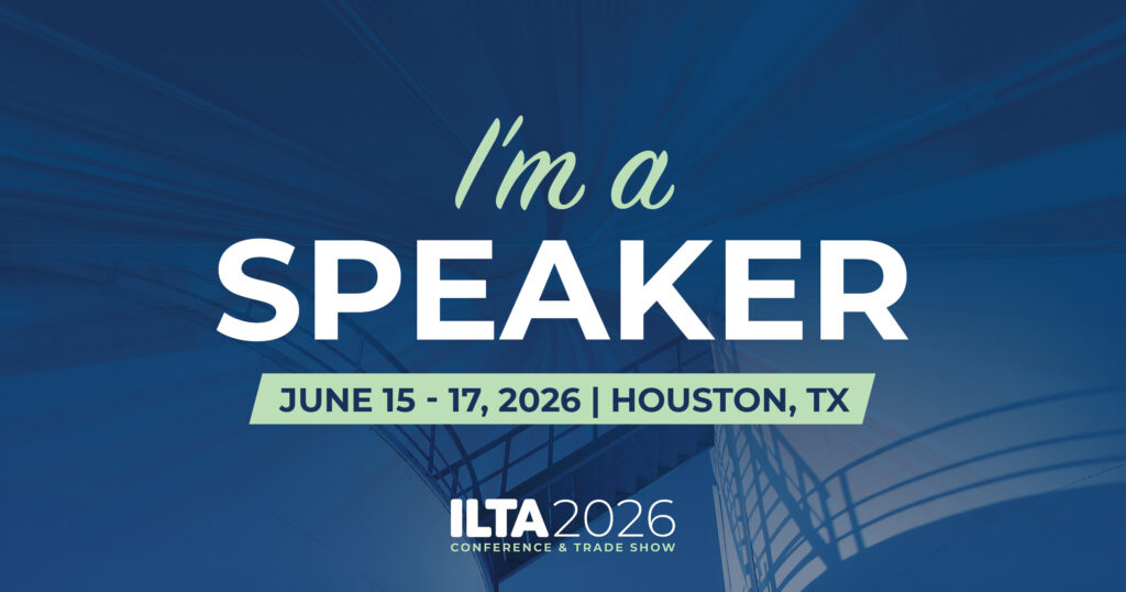 Social Media Toolkit – ILTA 2026