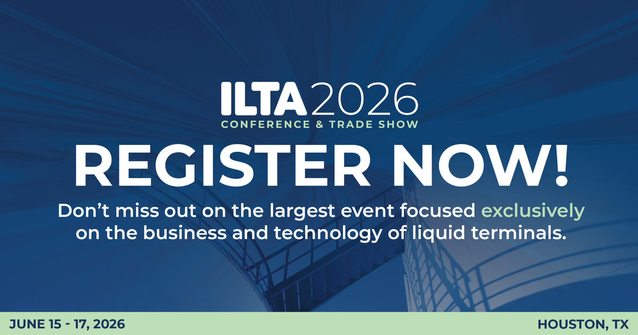 Social Media Toolkit – ILTA 2026