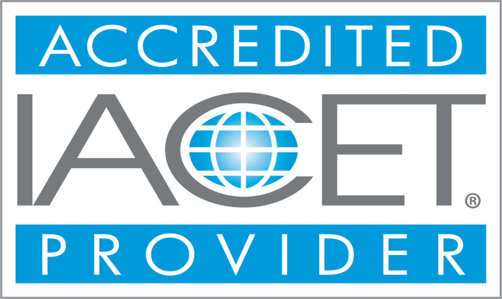 Earn IACET CEUs – ILTA 2026